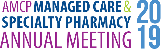 Exhibitor List | AMCP Annual Meeting 2019