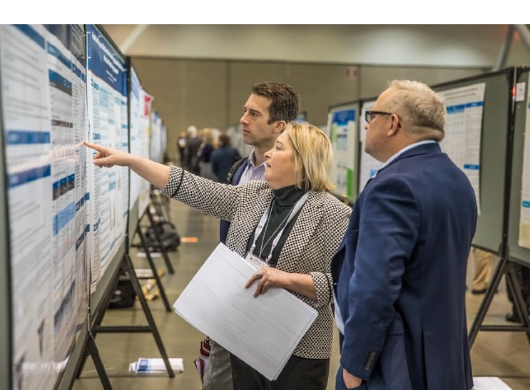 Poster Abstracts | AMCP Annual 2019 - Submit today!
